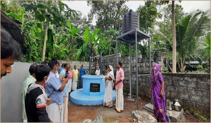 هيئة الأعمال الخيرية العالمية